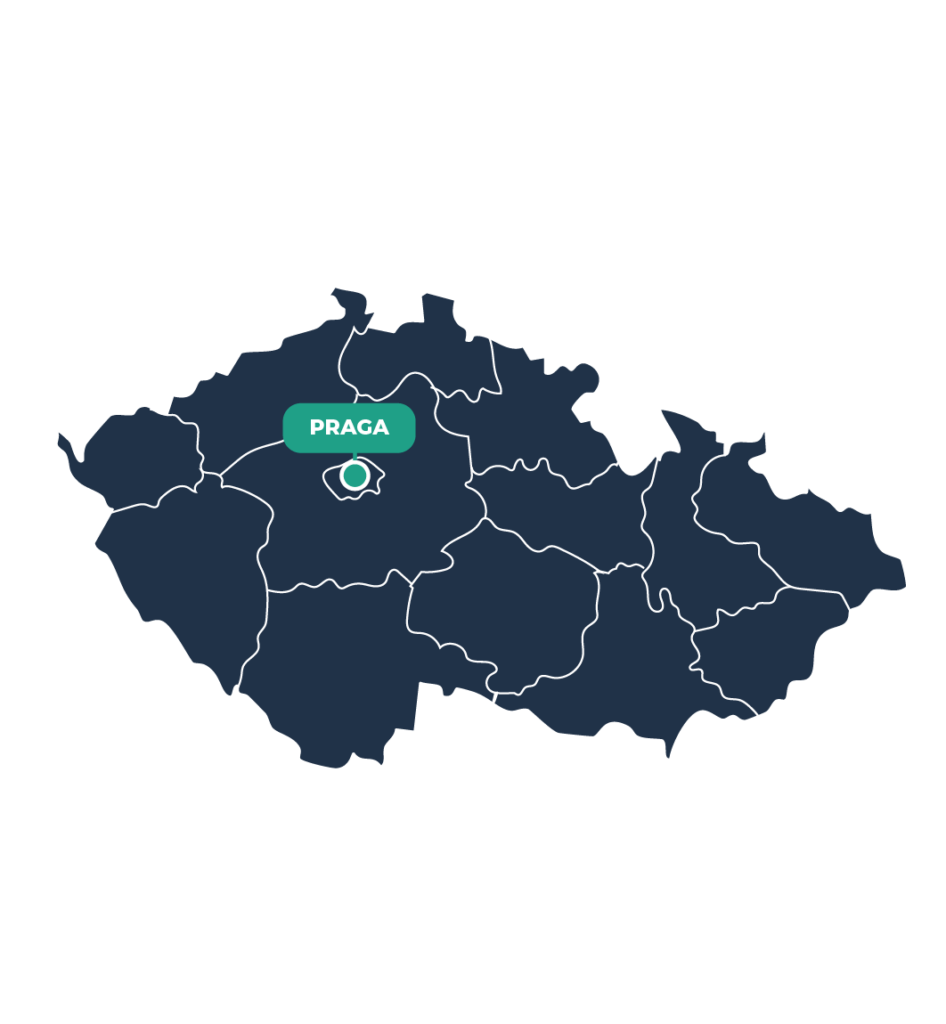 República Checa – AC Estudios en el Exterior